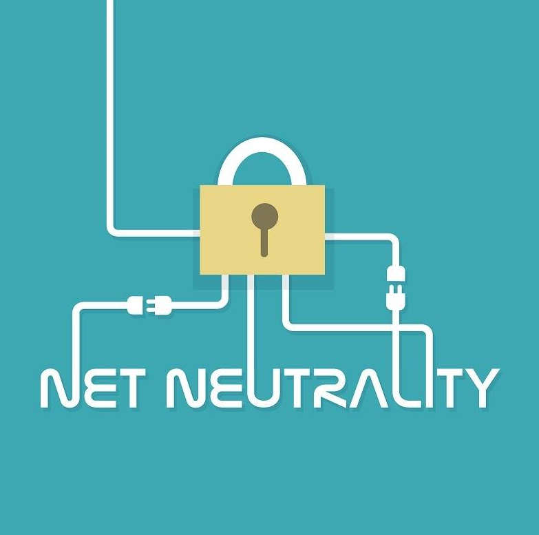 "LA NEUTRALITE DU NET PERMET DE REGULER LE RESEAU COMME UN BIEN PUBLIC ...