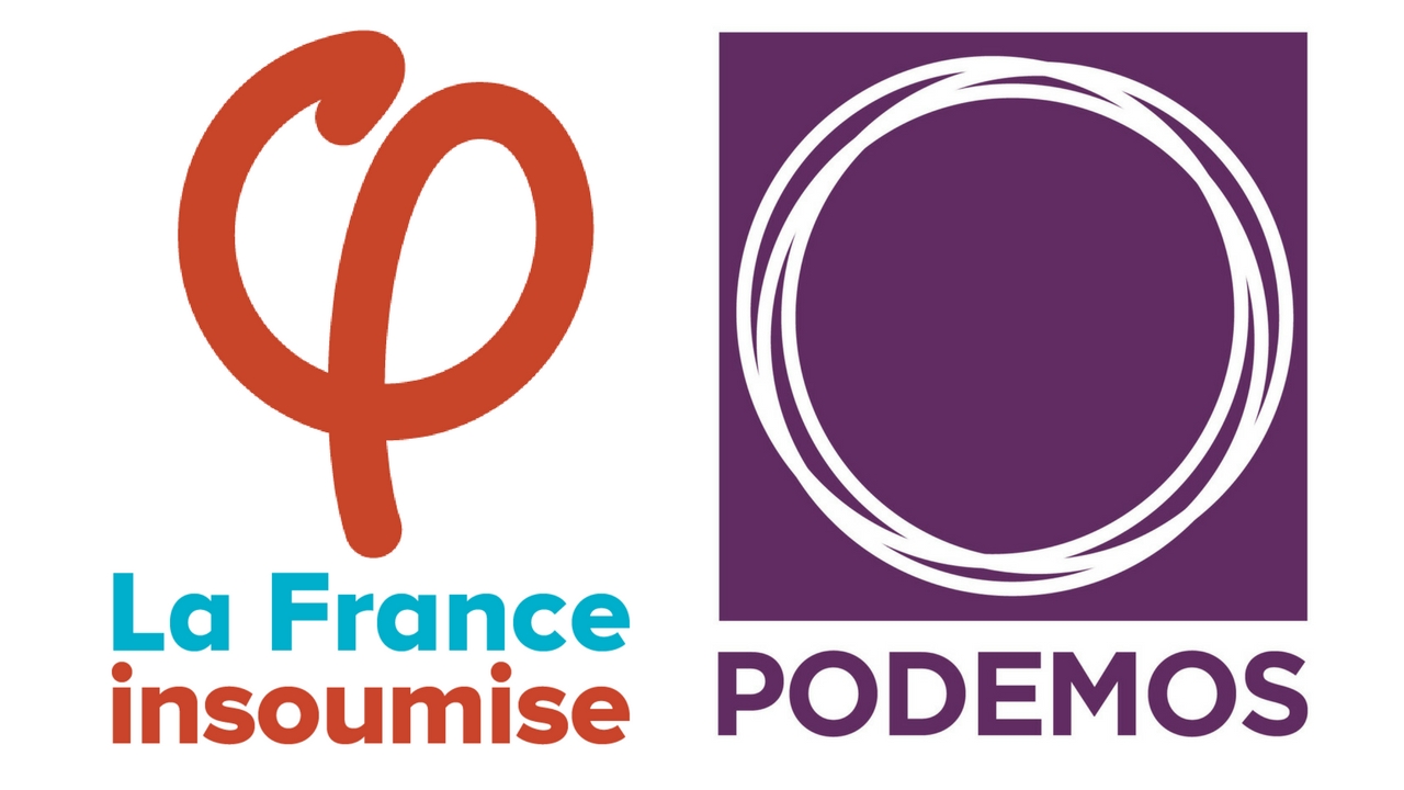 Podemos et la France insoumise ensemble contre l'évasion fiscale - La France insoumise