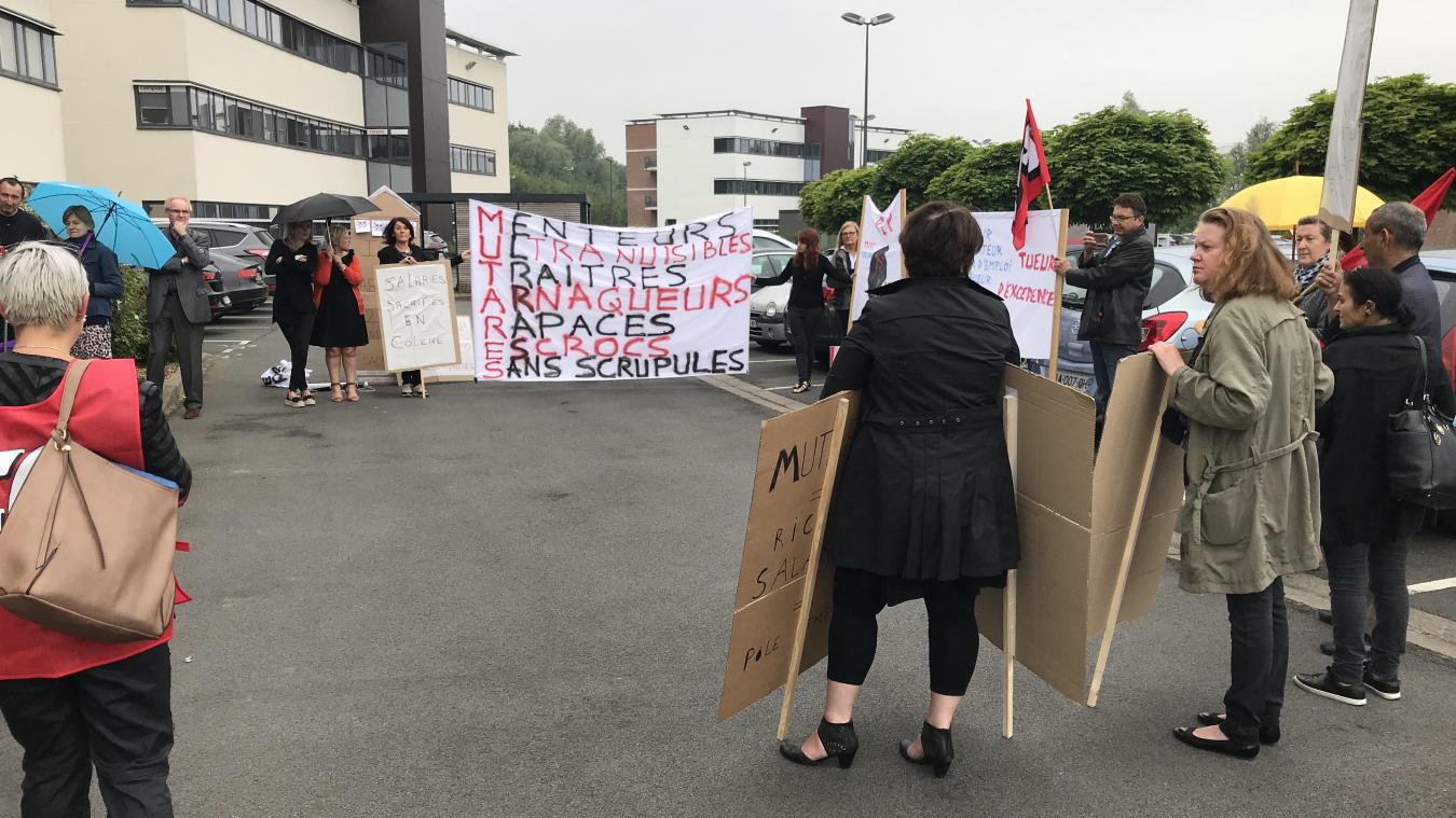[Communiqué] Artmadis, Cogemag : 228 salariés menacés. Comment va ...