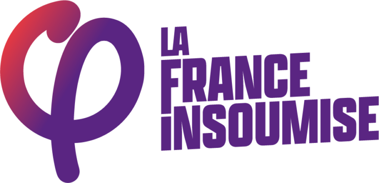 Les membres du bureau du groupe LFI-NFP à l'Assemblée nationale - La France insoumise