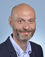 Répartition des député·es dans les commissions et aux différents postes ...