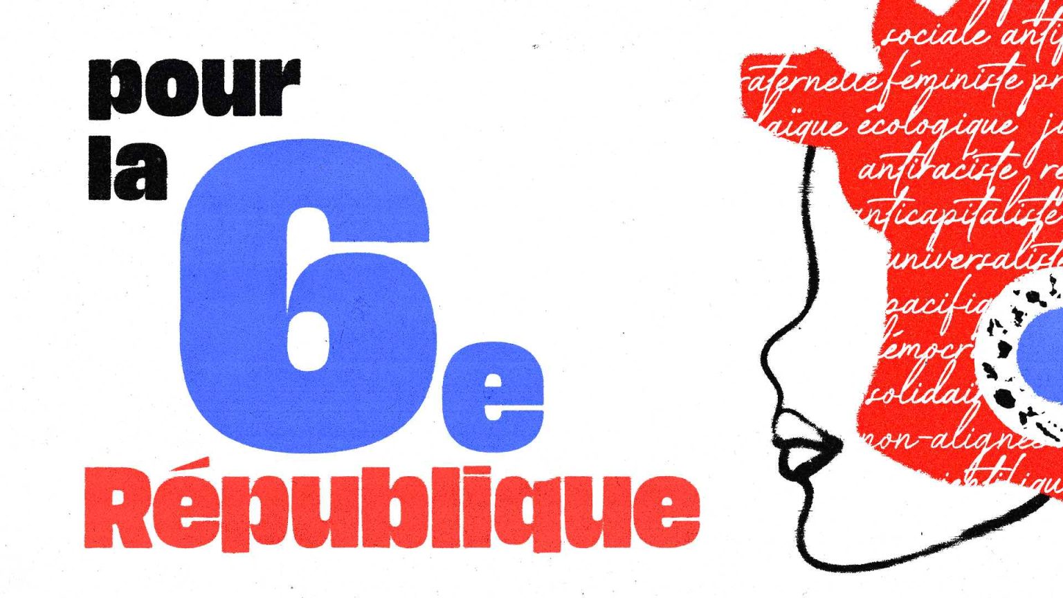 Le programme du Nouveau Front Populaire - La France insoumise