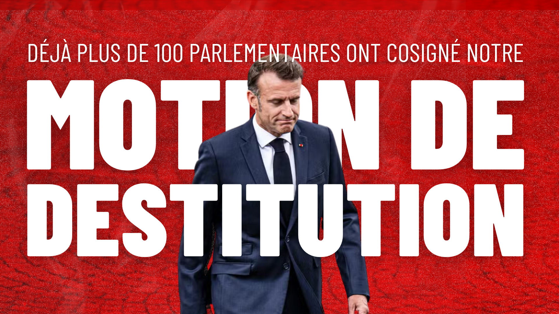 Le programme du Nouveau Front Populaire - La France insoumise